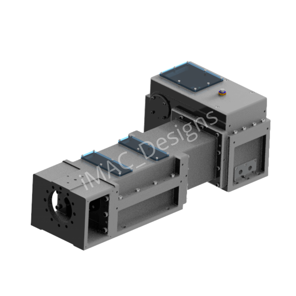 iMAC Design & Engineering Services