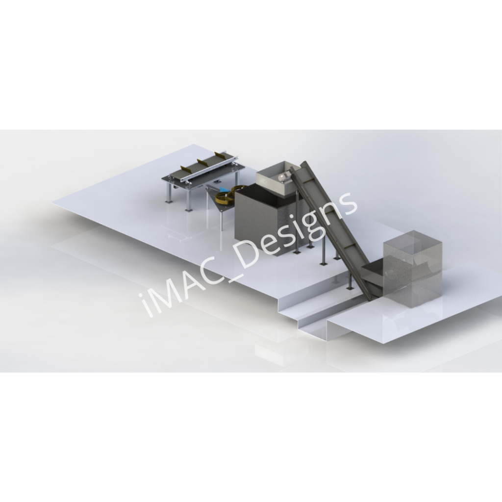 Our Portfolio - iMAC Design & Engineering Services - Our Work