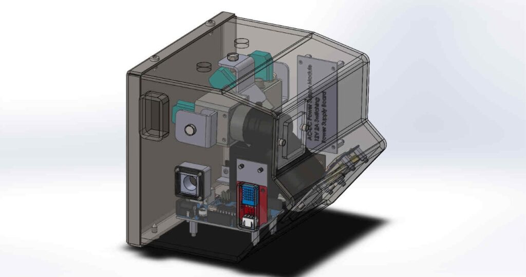 Our Portfolio Imac Design Engineering Services Our Work