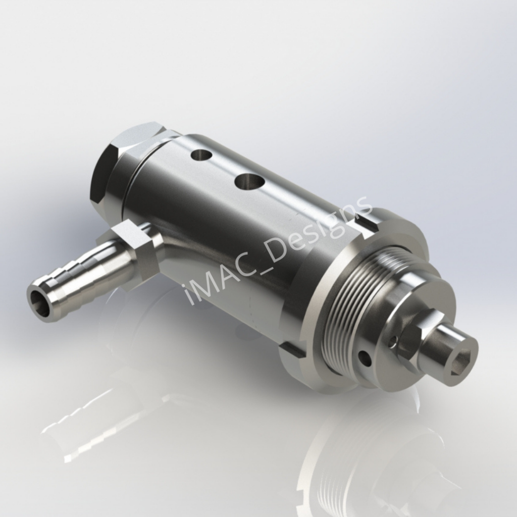 iMAC Design & Engineering Services