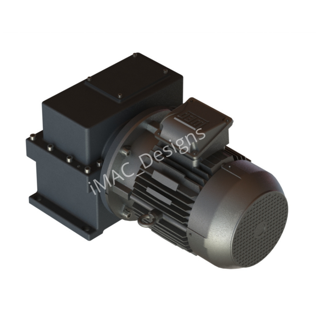 Our Portfolio - iMAC Design & Engineering Services - Our Work