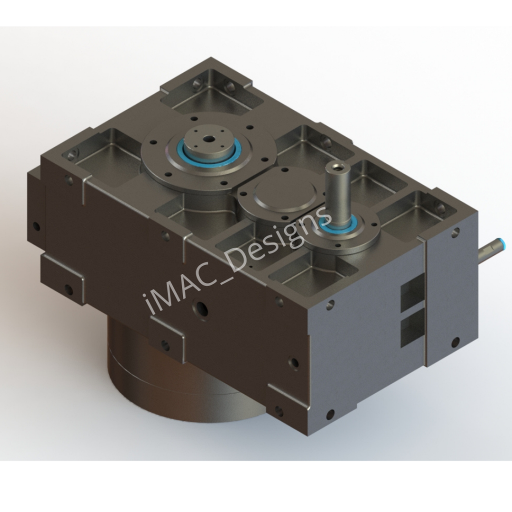 Our Portfolio - iMAC Design & Engineering Services - Our Work