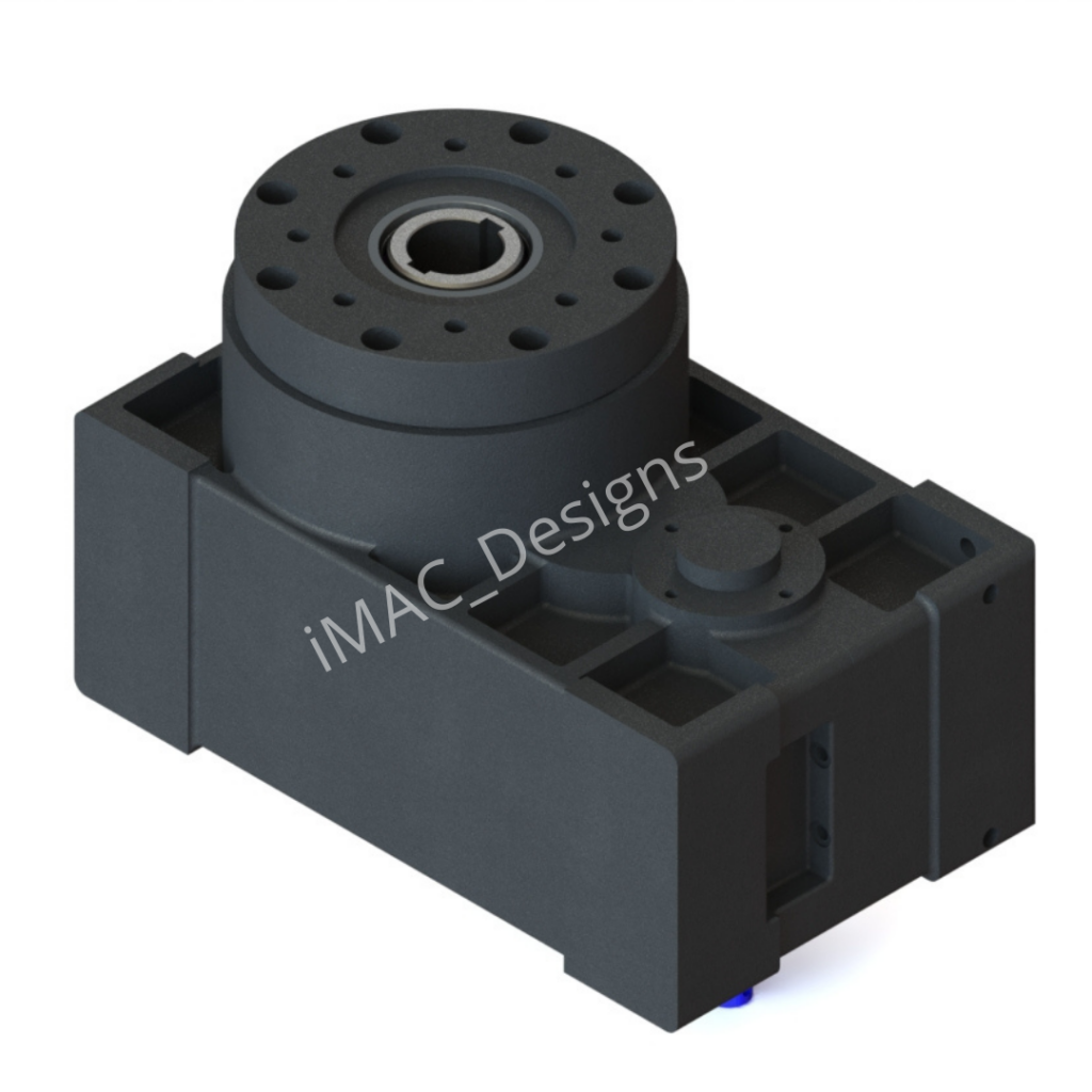 iMAC Design & Engineering Services