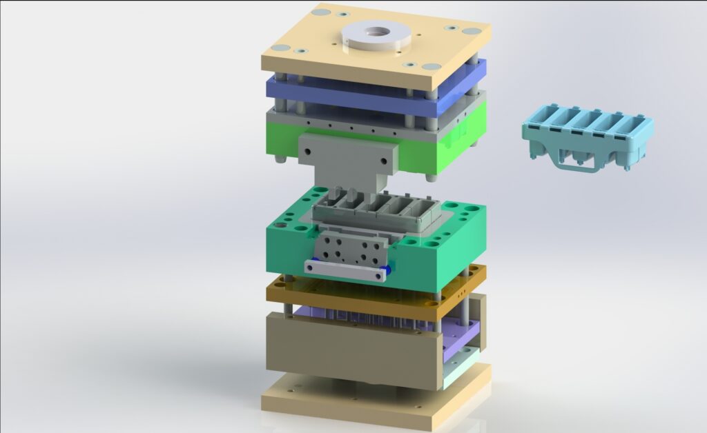 iMAC Design & Engineering Services